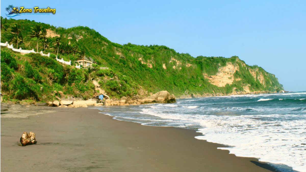 Aktivitas yang Seru di Jogja ke Wisata Pantai Parangtritis - ZONA TRAVELING