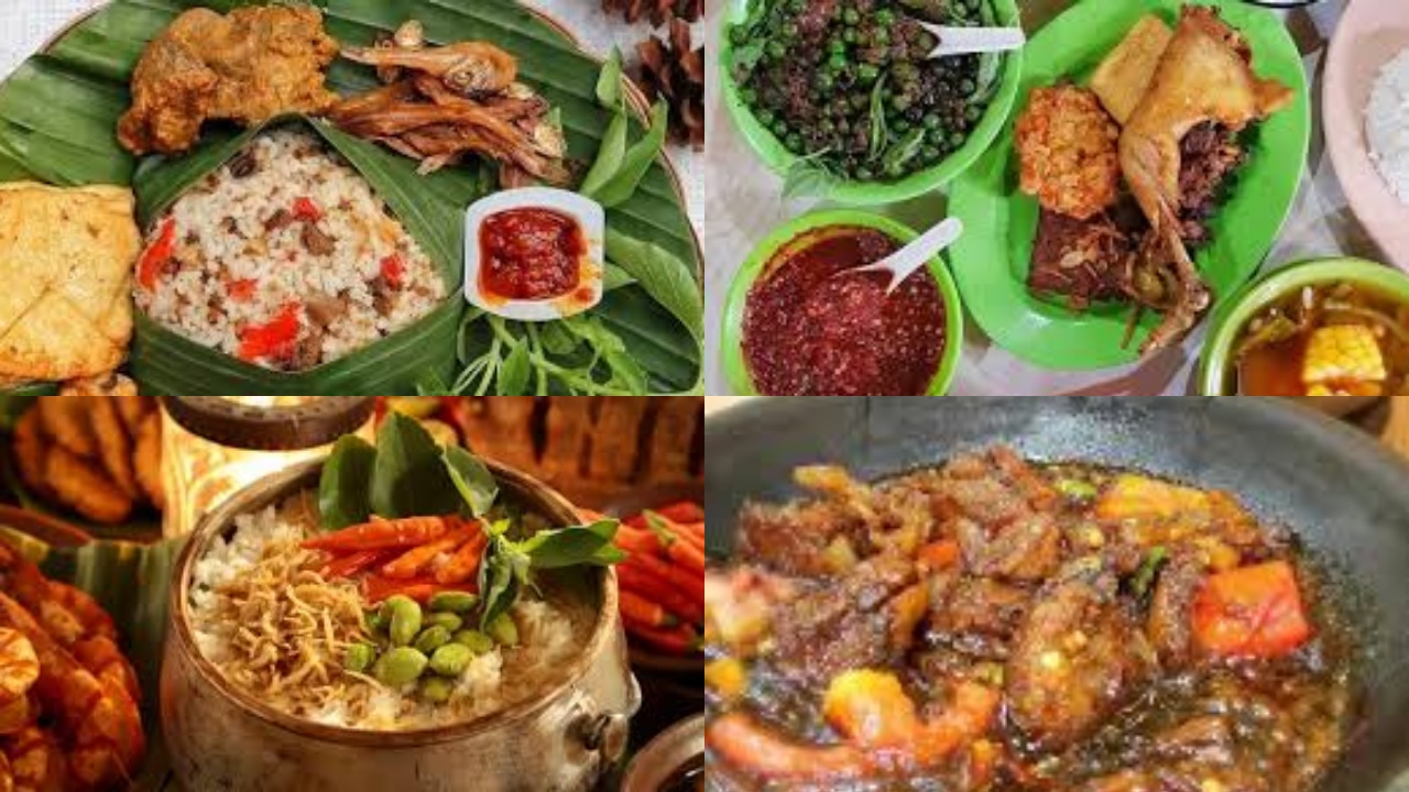 10+ Tempat Kuliner di Bandung yang Wajib Dicoba! Cek Pilihannya